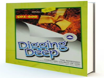 Resources – RCCG Chippenham